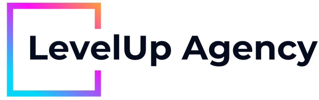 LevelUp Agency